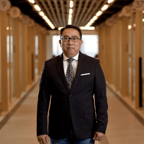 Profil Direksi Bumi Daya Plaza: Inovasi dan Kepemimpinan Berkualitas